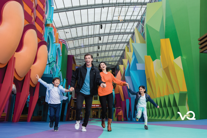 Homepage | Resorts World Genting