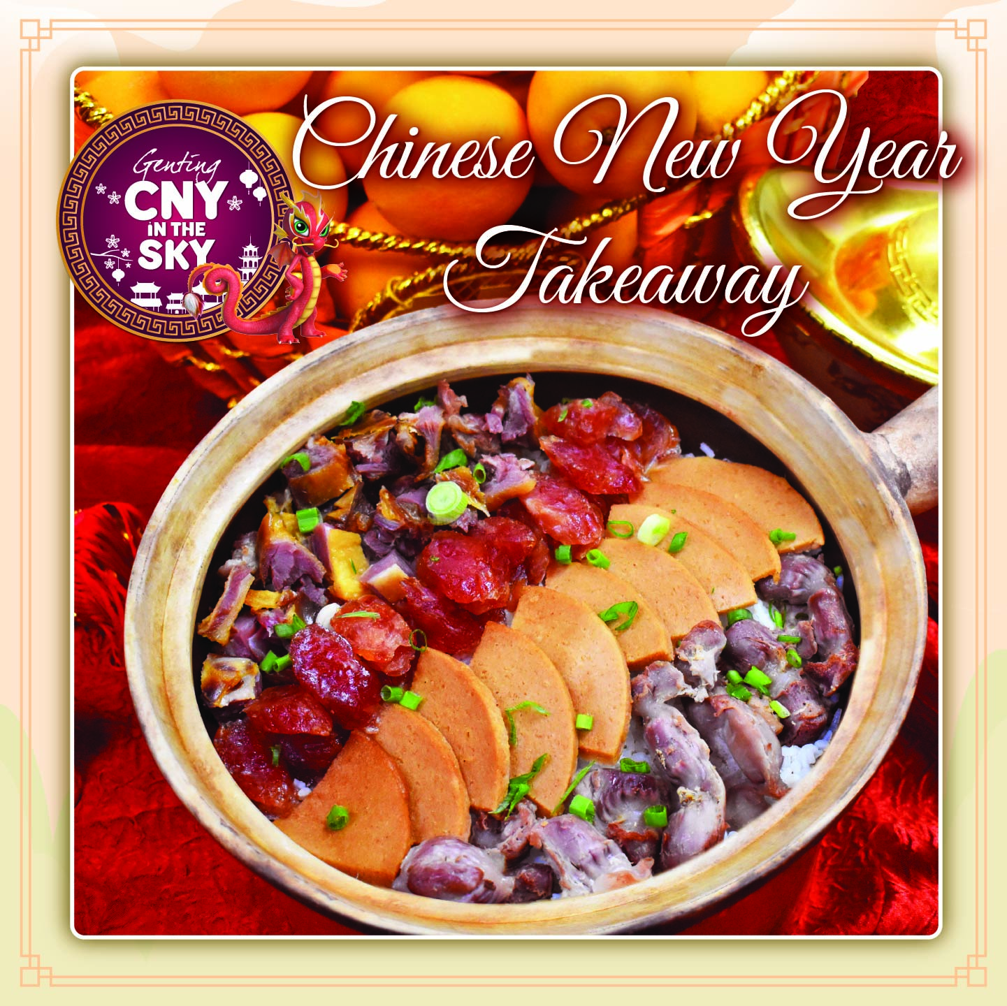 Resorts World Genting Online Reservation