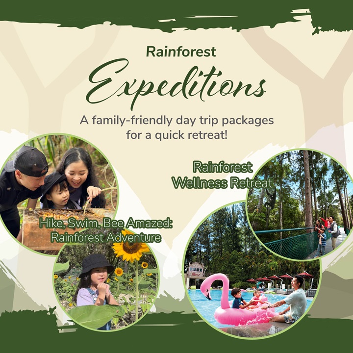 Resorts World Genting Online Reservation