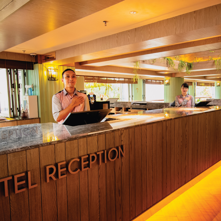 Resorts World Genting