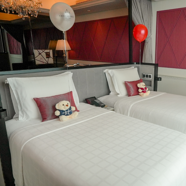 Resorts World Genting