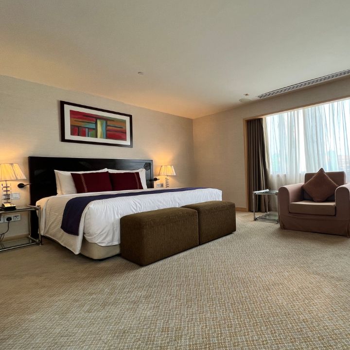 Resorts World Genting