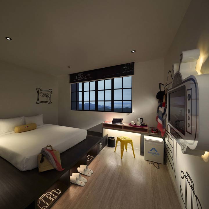 Resorts World Genting