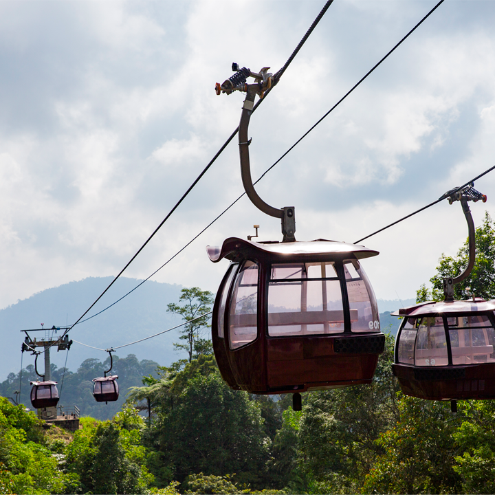 Resorts World Genting Online Reservation