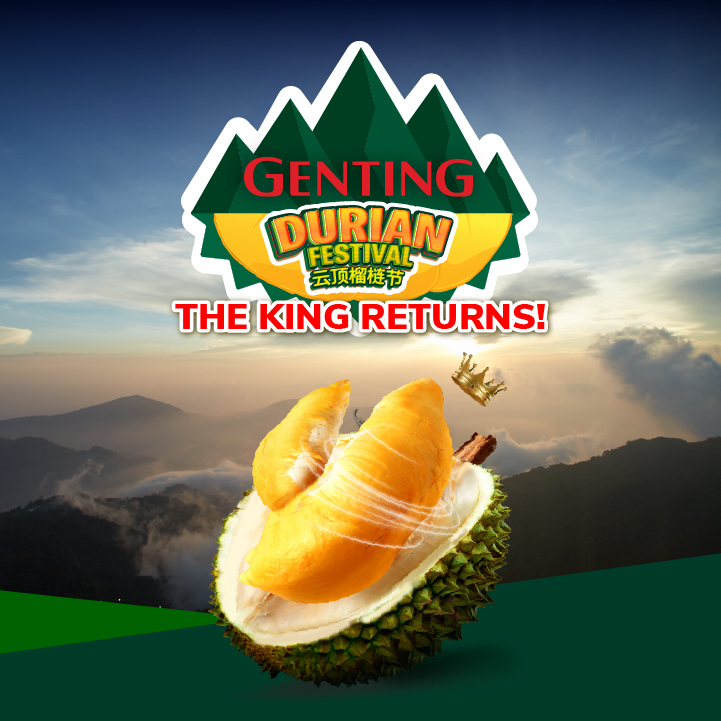 Homepage | Resorts World Genting