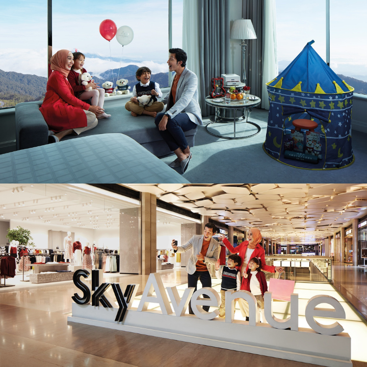 Human Resources Department Resorts World Genting at Jacob Coffey blog