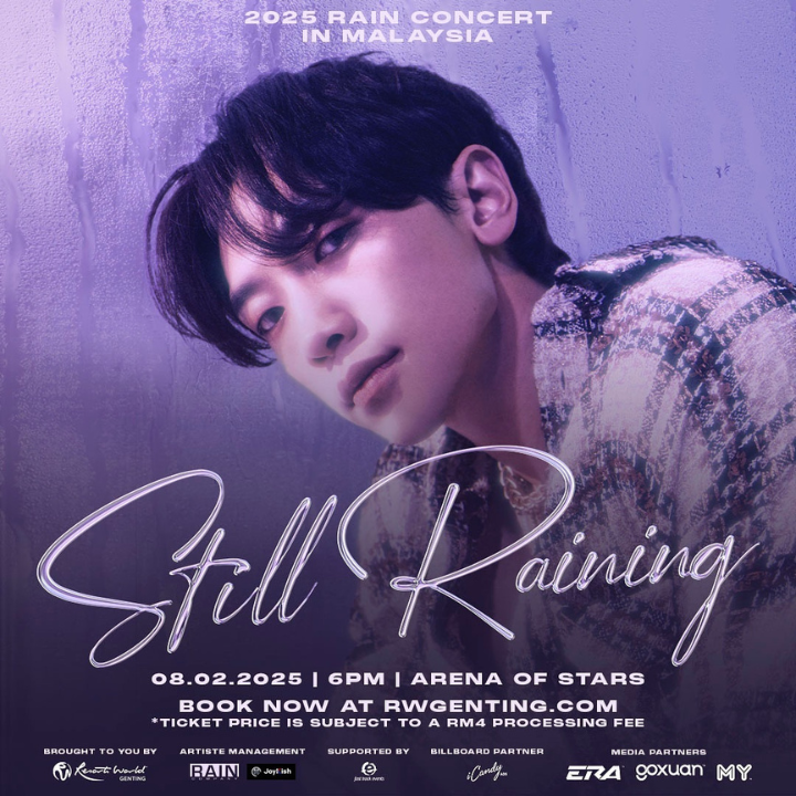 Homepage | Resorts World Genting