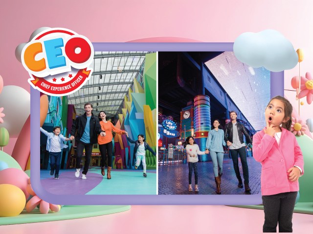 Resorts World Genting Online Reservation