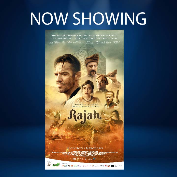 RAJAH 09 - 15 MARCH 2023 | Resorts World Genting