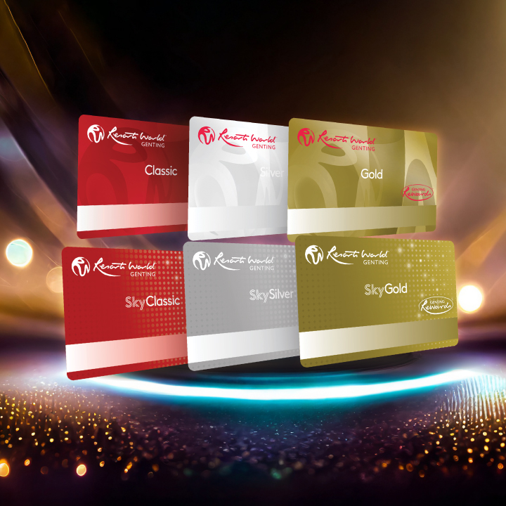 Promotions | Resorts World Genting