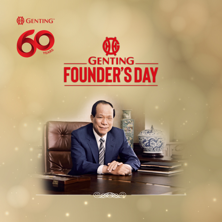 Selamat Datang ke Resorts World Genting | Resorts World Genting