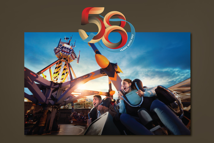 Homepage | Resorts World Genting