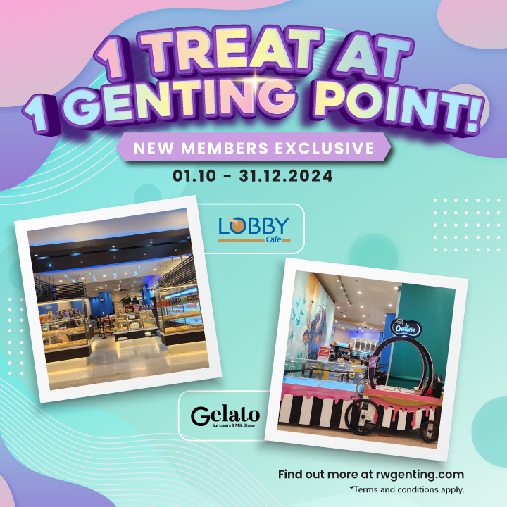 Promotions | Resorts World Genting
