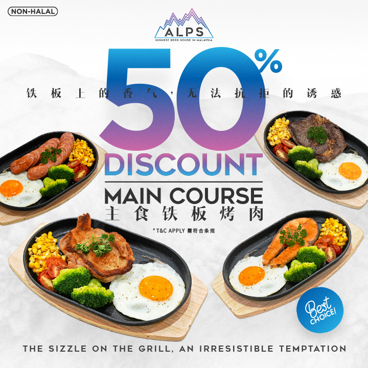 Promotions | Resorts World Genting