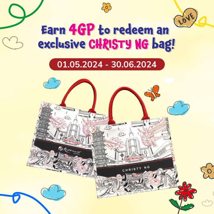 Genting Rewards | Resorts World Genting