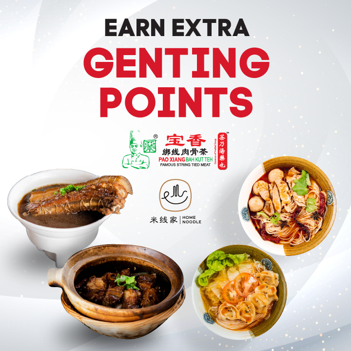 Promotions | Resorts World Genting