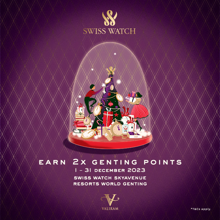 Promotions | Resorts World Genting