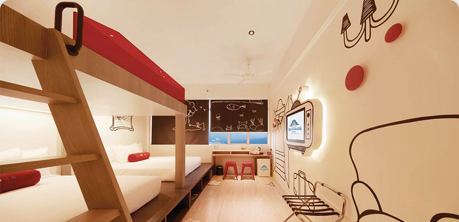 Homepage | Resorts World Genting