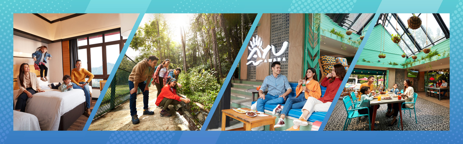 NTUC Club Member’s Deal | Resorts World Genting