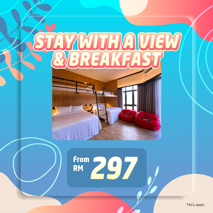 Homepage | Resorts World Genting