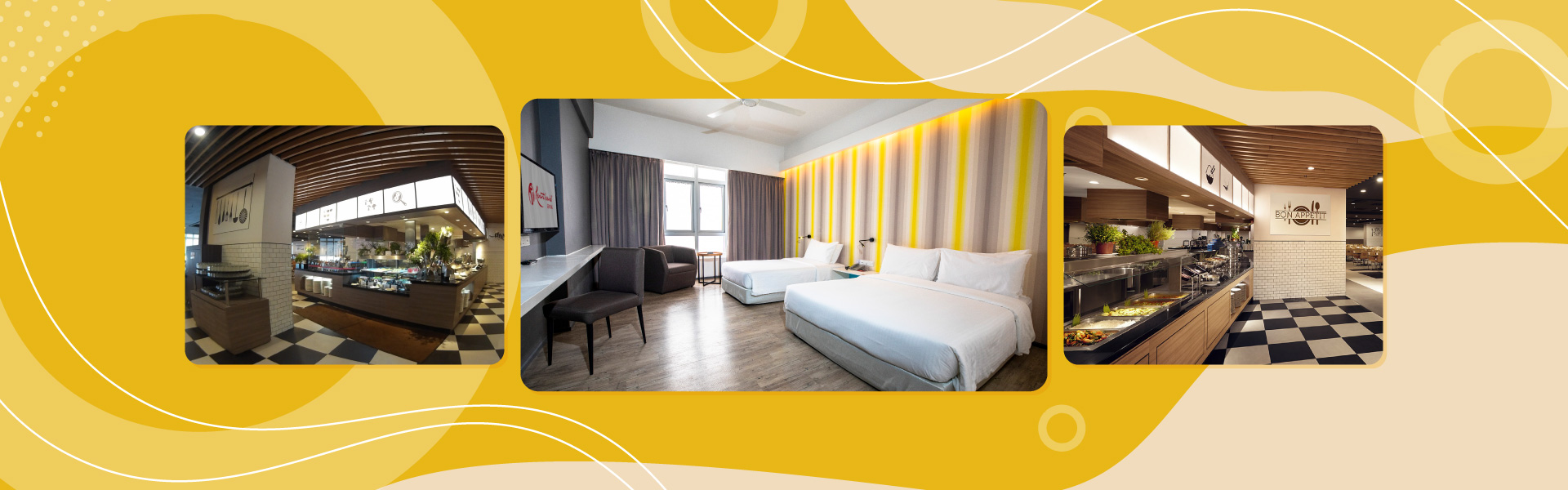 Rise and Dine at Resorts World Genting | Resorts World Genting