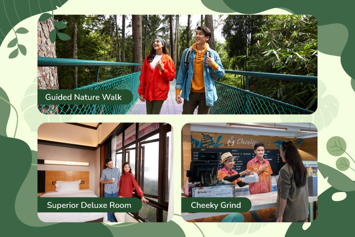 Homepage | Resorts World Genting