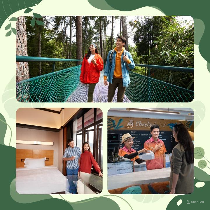 Selamat Datang ke Resorts World Genting | Resorts World Genting