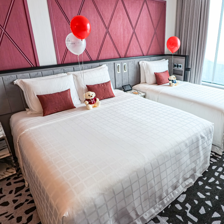 Resorts World Genting