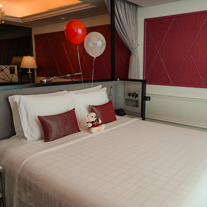 Resorts World Genting