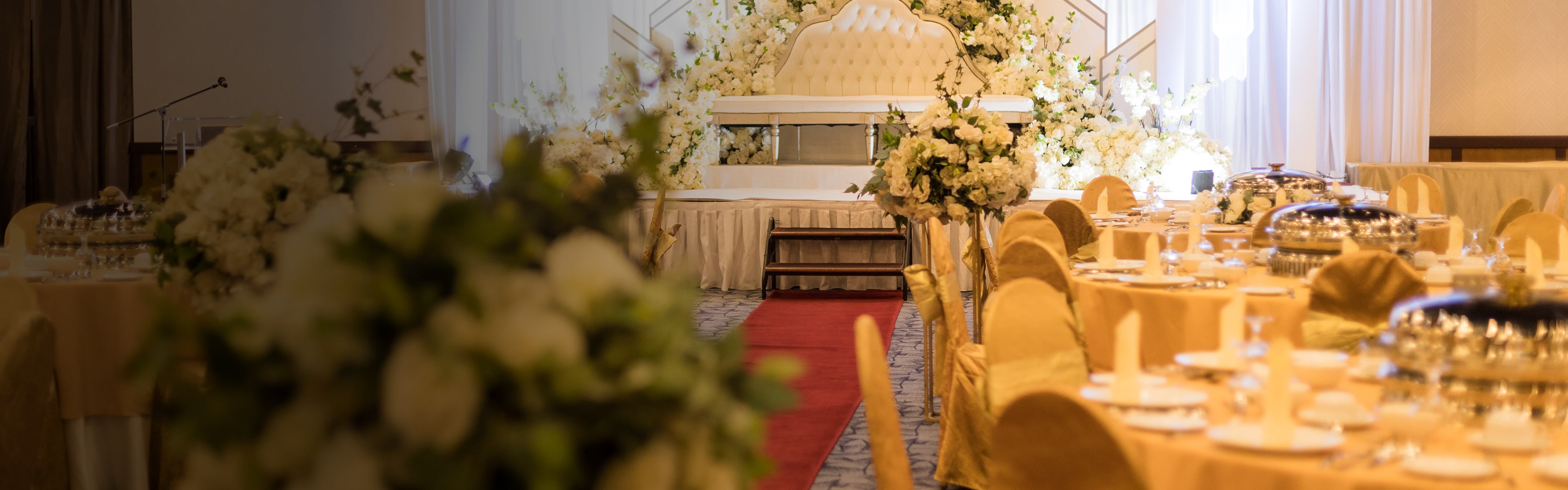 Meetings and Events | Resorts World Genting