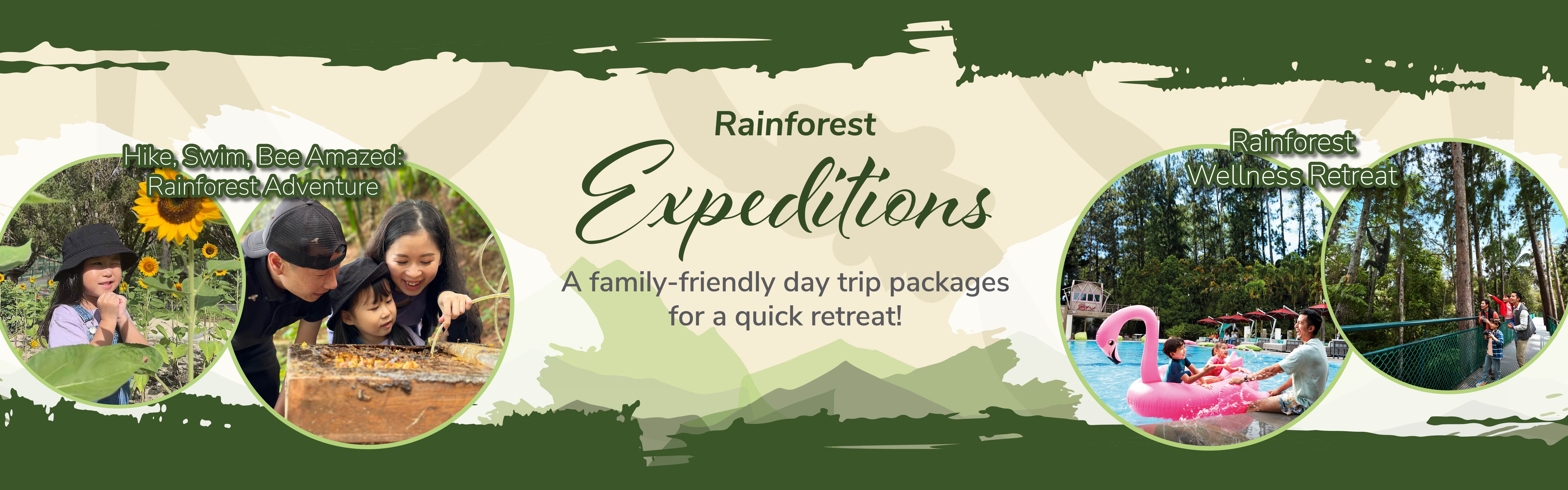 Resorts World Awana | Resorts World Genting