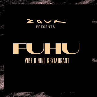 FUHU Bar & Restaurant | Resorts World Genting
