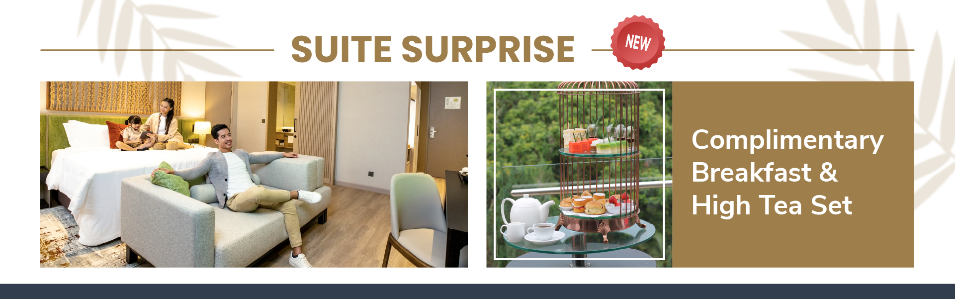 Resorts World Awana | Resorts World Genting