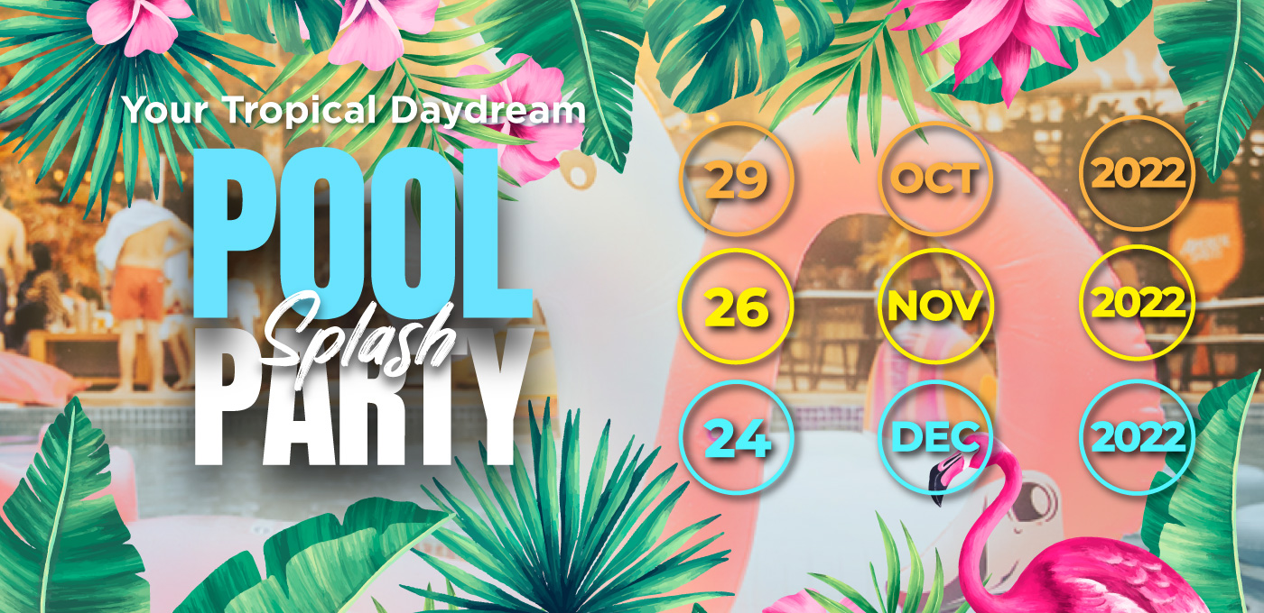 AYU Awana | Resorts World Genting