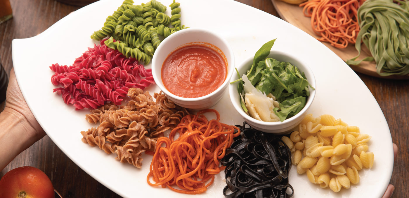 IL LAGO | Resorts World Genting