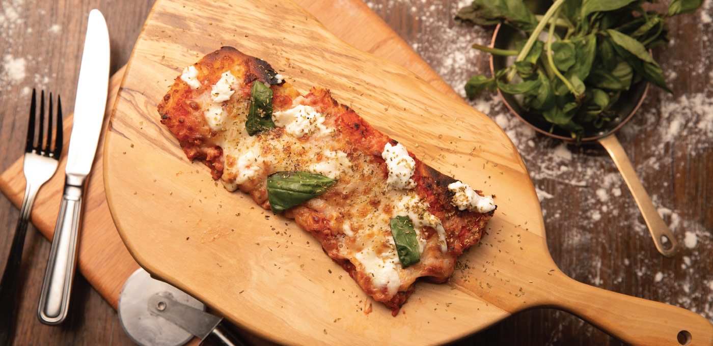 IL LAGO | Resorts World Genting