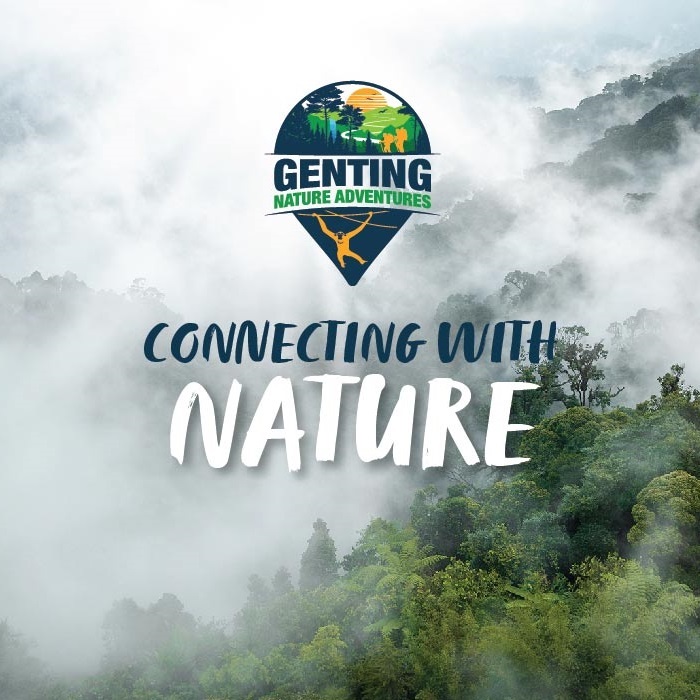 Homepage | Resorts World Genting