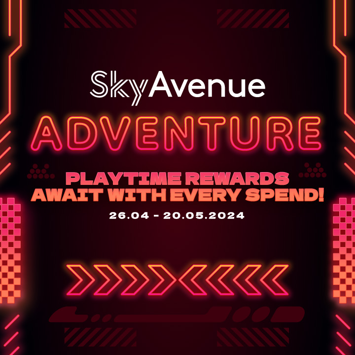 SkyAvenue Complex | Resorts World Genting