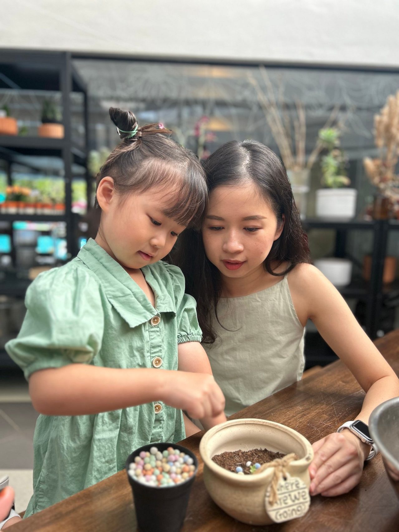 4 Reasons Why You Should Bring Your Kid For A Nature-themed Staycation ...