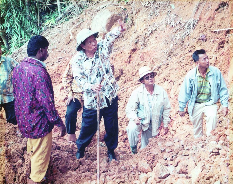 8 Inspiring Things You Probably Didn't Know About The Visionary Founder ...