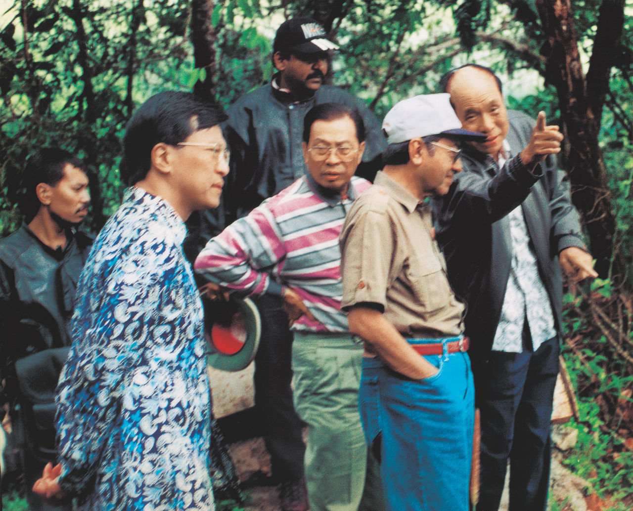 8 Inspiring Things You Probably Didn't Know About The Visionary Founder ...