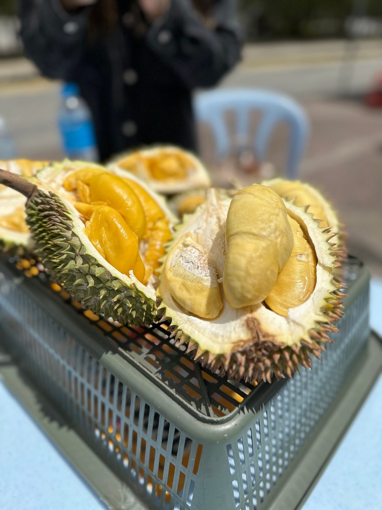 Durian Festival 2023: Here's What Went Down & How It Left Us Craving ...
