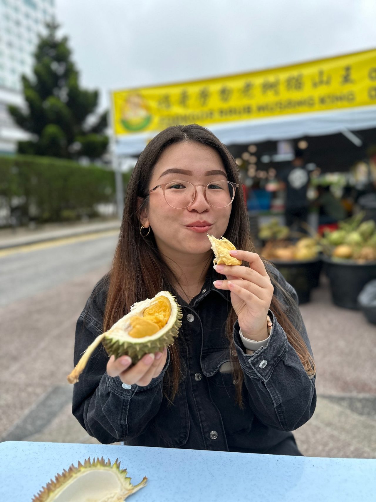 Durian Festival 2023: Here's What Went Down & How It Left Us Craving ...