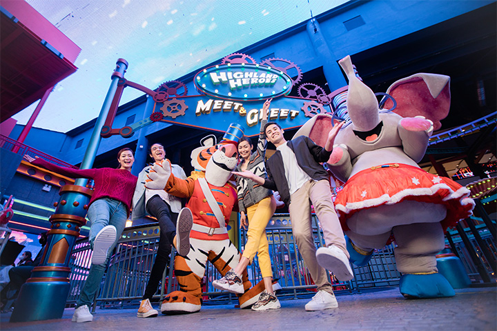 Frosty Fun Awaits: What To Look Forward To At Genting Winter Wonderland ...