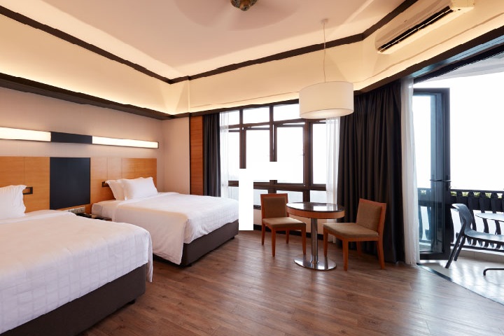 NTUC Club Member’s Deal | Resorts World Genting