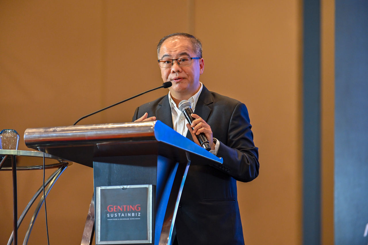 Genting Sustainbiz 2024 | Resorts World Genting